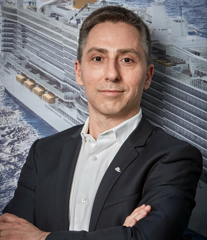 Costa Crociere, cambio ai vertici - Promotion Magazine