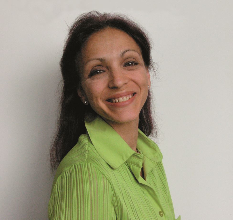 Team - Promotion Magazine