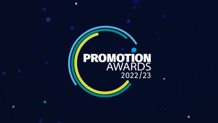 Promotion Awards, rivivi la serata di premiazione - Promotion Magazine