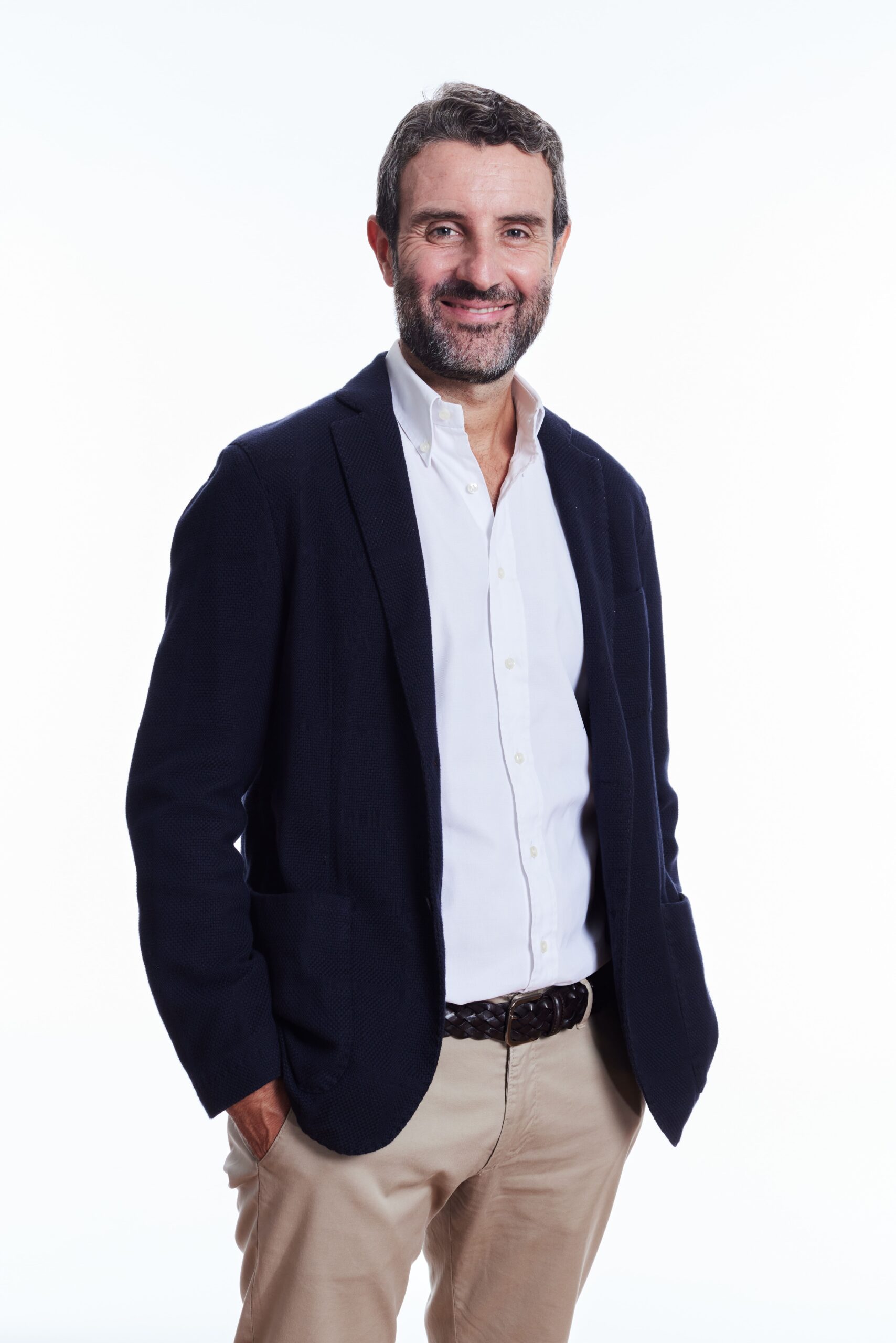 Francesco Meroni direttore marketing Mondelēz International in Italia ...